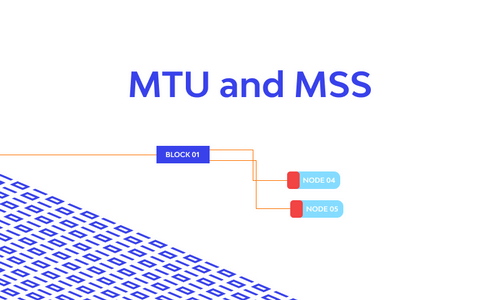 What are MTU and MSS