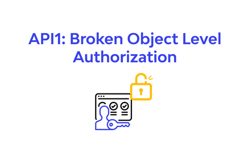 Broken Function Level Authorization☝️ - What you need to know