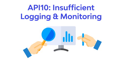 Insufficient Logging Monitoring☝️ - What you need to know