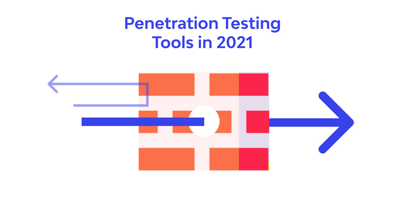 15 Must-Have Tools for Penetration Testing in 2021⚙️