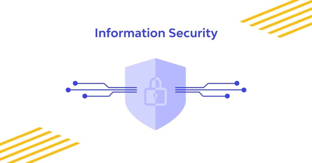 What is Information Security (InfoSec) - Wallarm