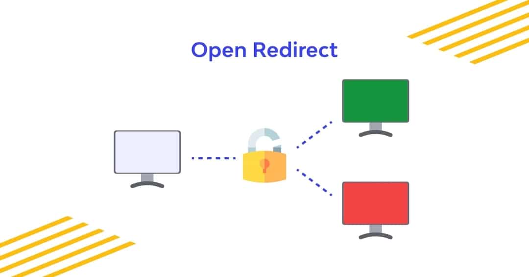 What is an Open Redirect vulnerability? 🔃