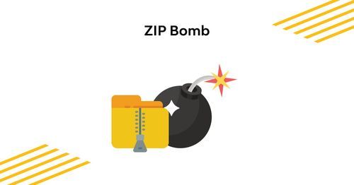 What is a Decompression Bomb - Zip Bomb