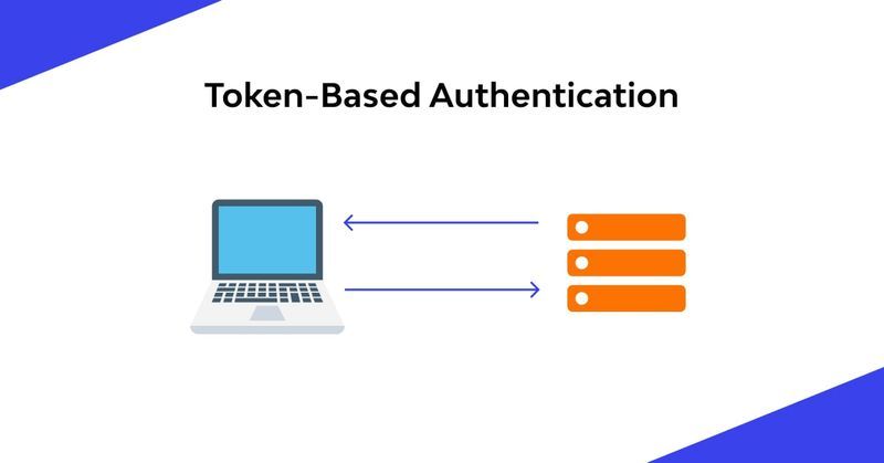What is Token-Based Authentication. Types, Pros and Cons