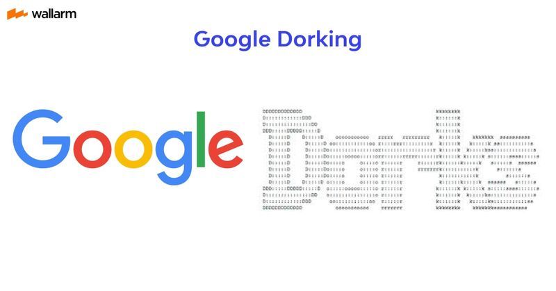 What is Google Dorking? Hacking Commands and Examples
