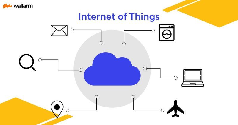 API management for IoT: All That You Need to Know