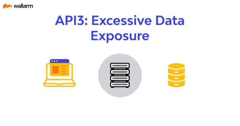 Excessive Data Exposure☝️ - What you need to know