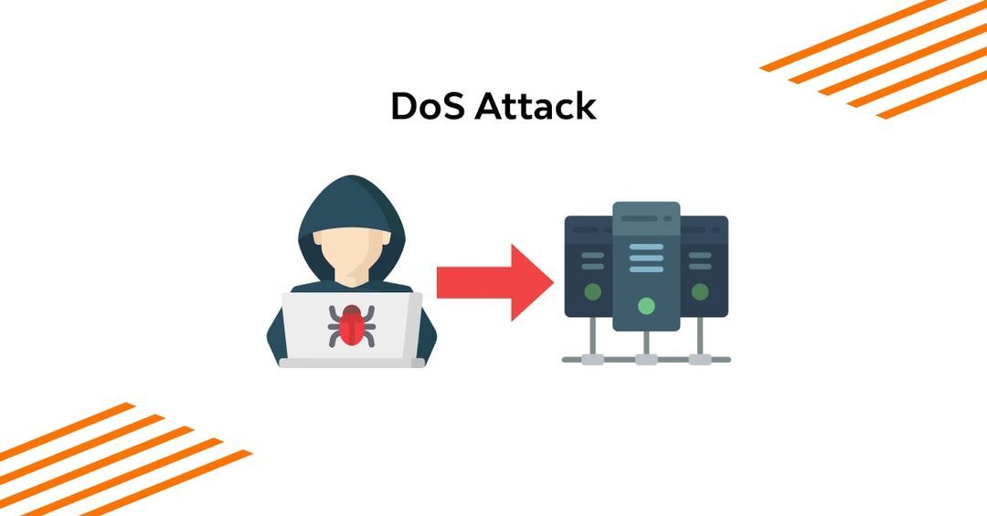 What is Denial of Service Attack (DoS)? Definition and Types