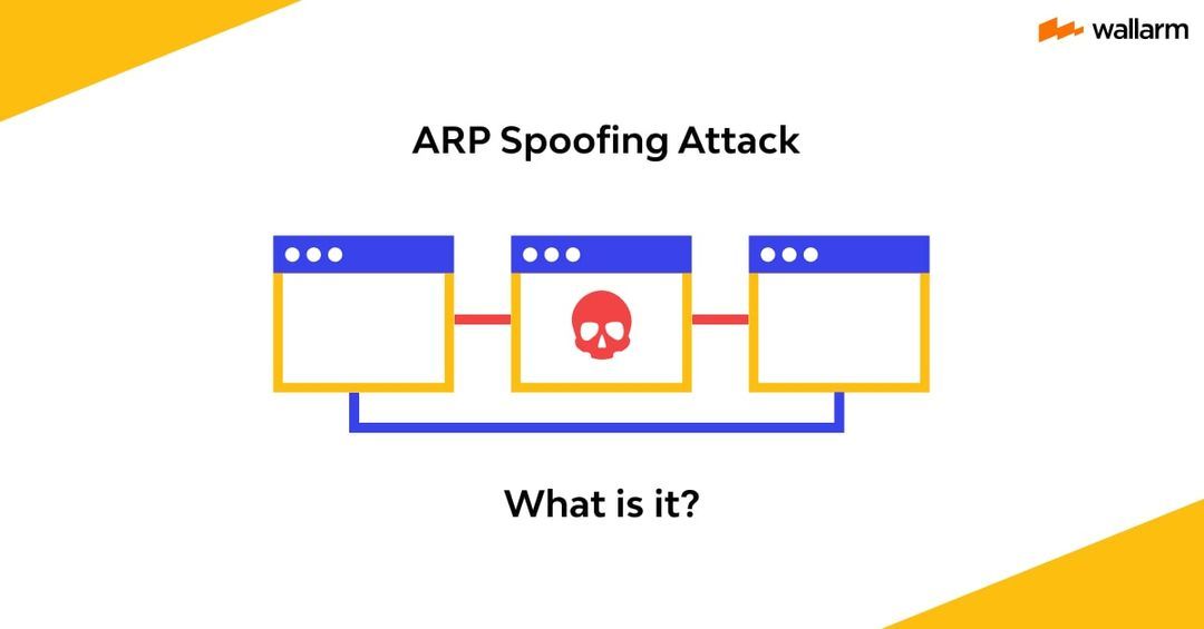 ARP Spoofing - What is it and how can I protect myself?