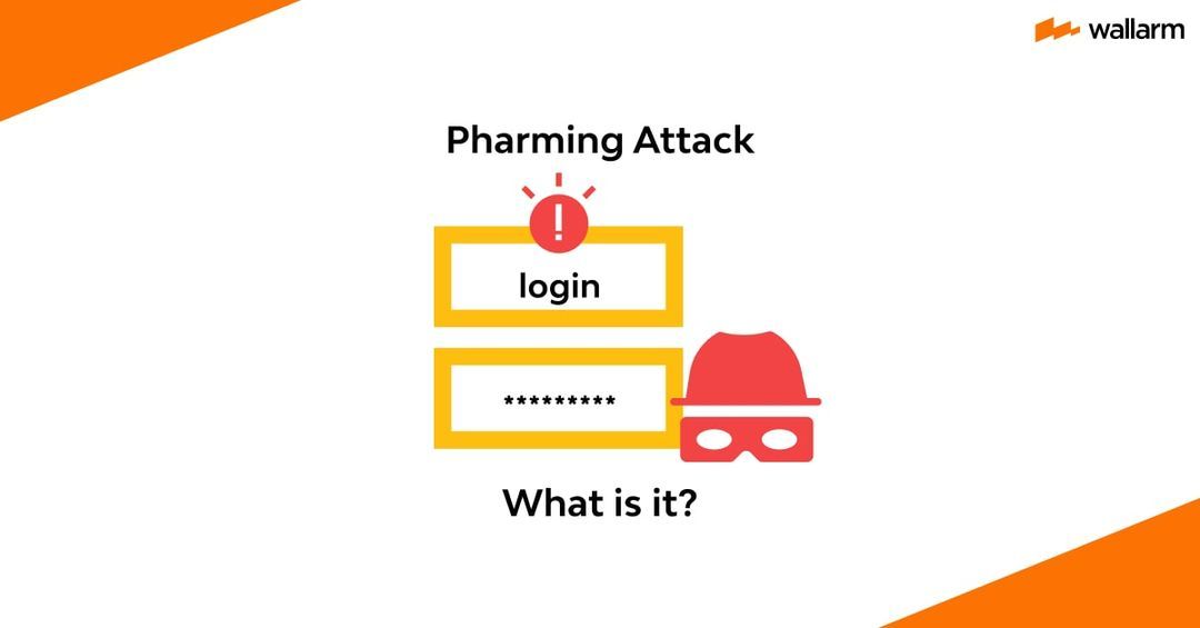 🎣 What is Pharming? Definition, Examples, Protection