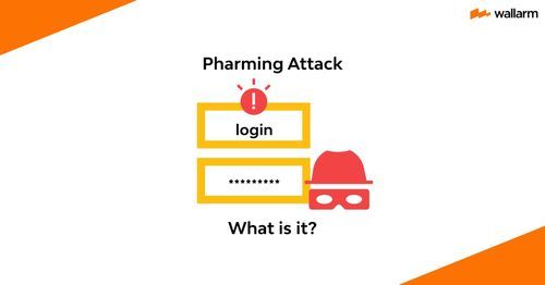 Pharming Attack 🎣 - What is it? Protective measures.