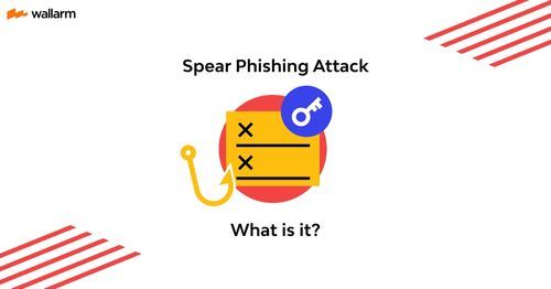 What is Spear Phishing? | Definition, Examples & Prevention