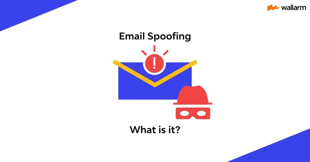 ☝️What is Email Spoofing? Definition, Examples, Prevention