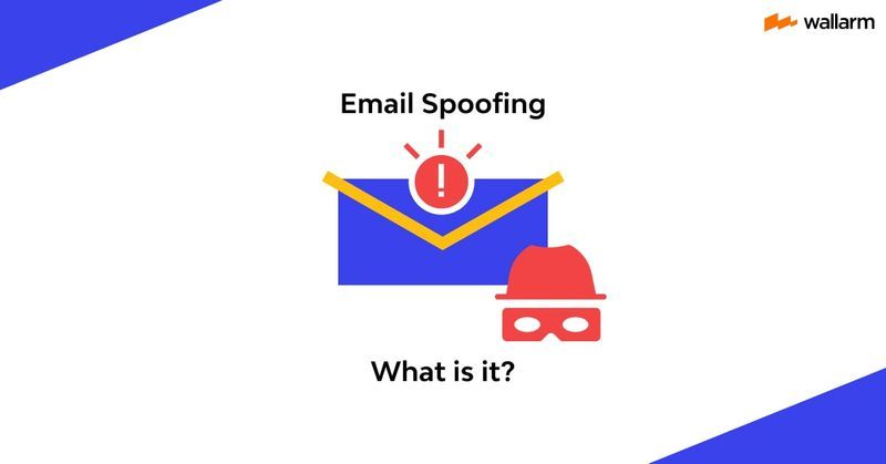 ☝️What is Email Spoofing? Definition, Examples, Prevention