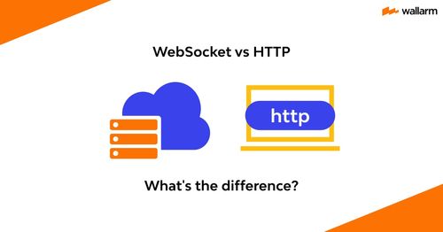 WebSocket vs HTTP: Detailed Comparison 2023