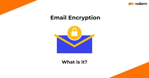 What is Email Encryption? Definition, Types & Methods⚔️