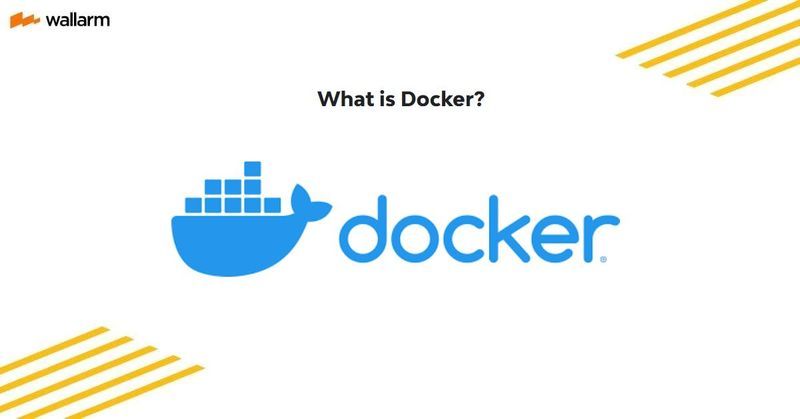 What Is Docker? ⚙️ Explanation Of The Tool