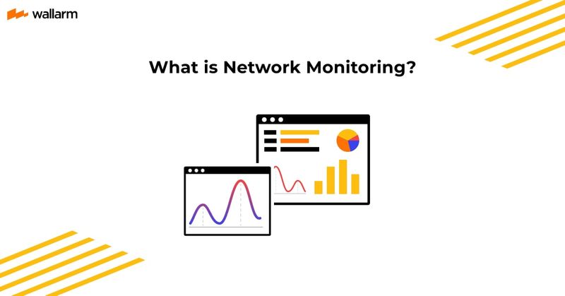 What Is Network Monitoring? Definition, Benefits, Tools.