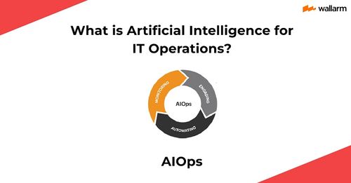 What is AIOps? ⚙️ Definition, Technology