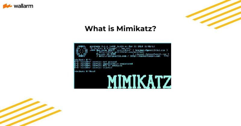 What is Mimikatz? ⚔️ How Does it Work?