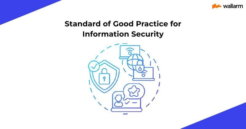 Standard of Good Practice for Information Security - SOGP ⚙️