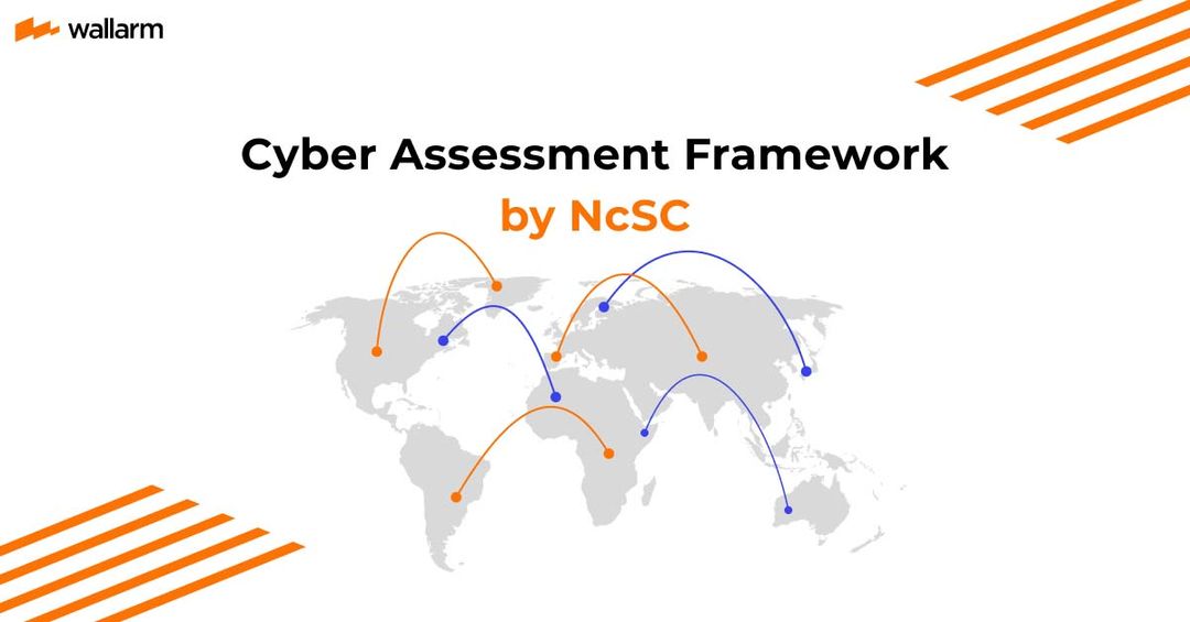 NCSC's Cyber Assessment Framework (CAF) - Guide 📚