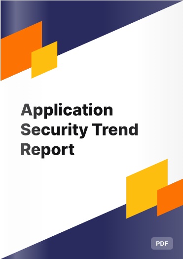 Application Security Trend Report - Wallarm