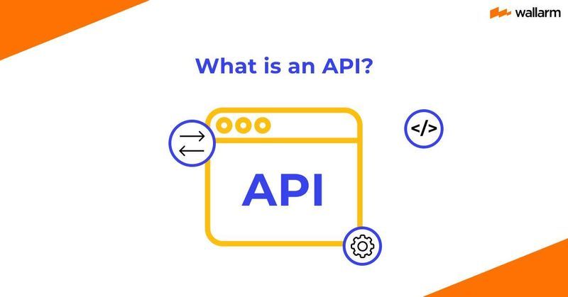What is an Application Programming Interface? API meaning 🛠