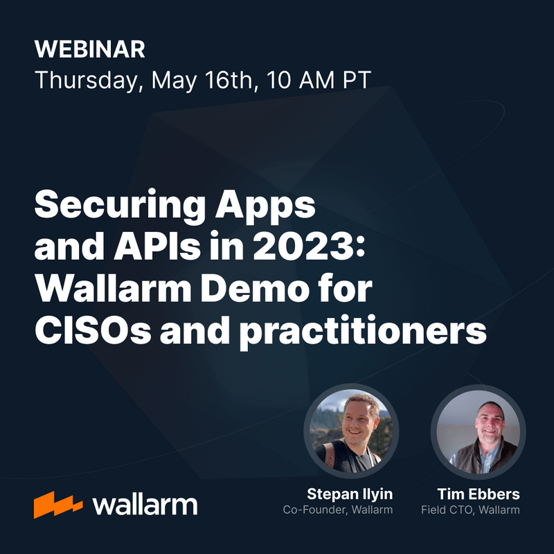 Attacks Archives - Wallarm