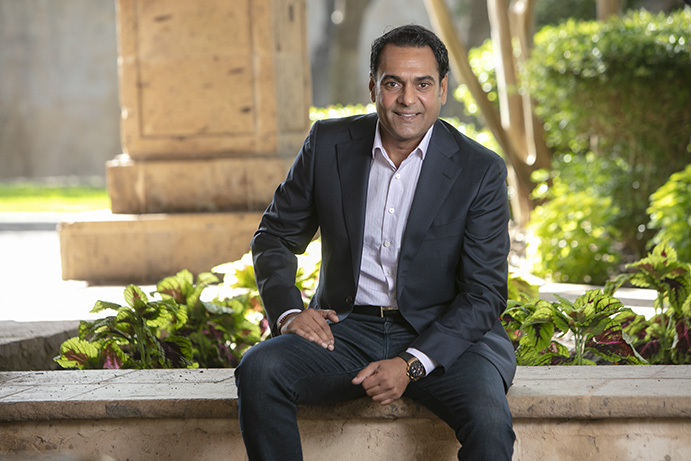 Satish Patel - REALTOR®