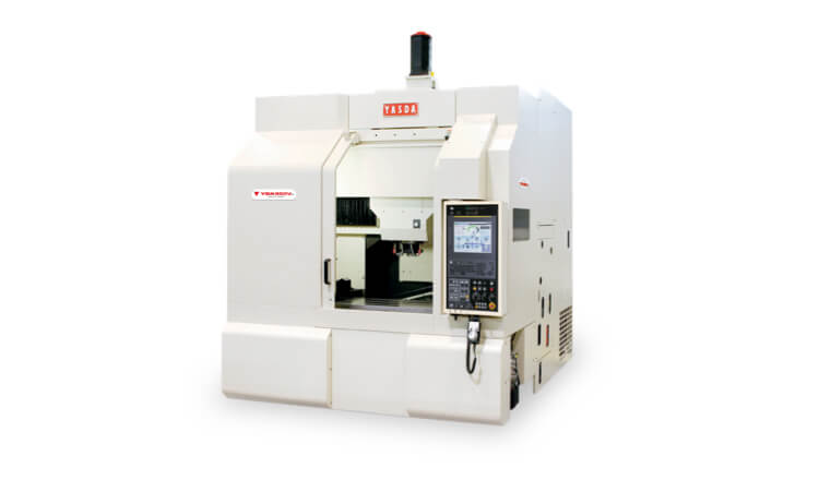 YASDA - CNC Jigborer