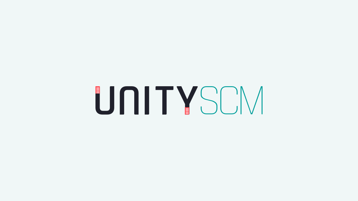 Unity SCM | Supply Chain Data Cloud