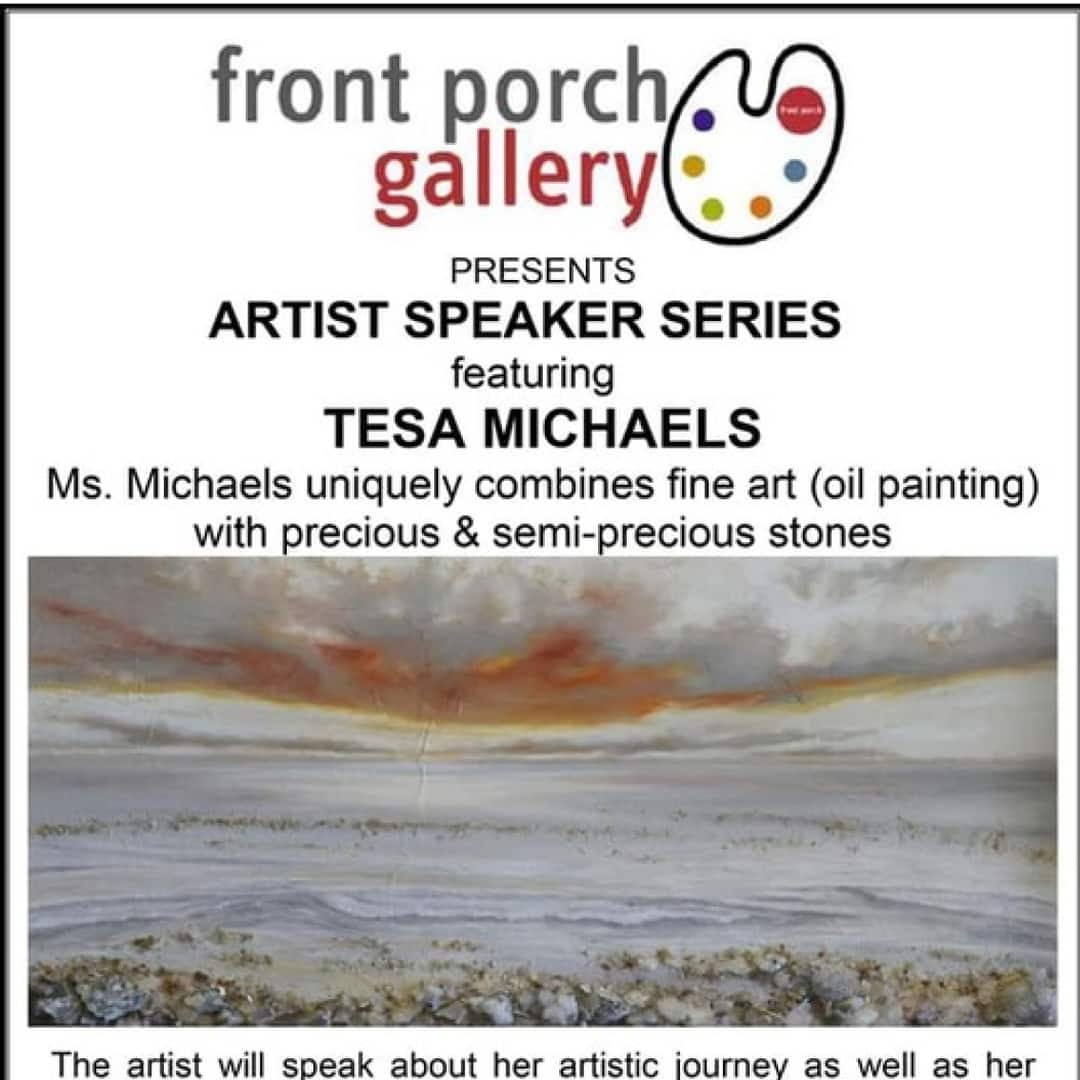 Tesa Michaels Art