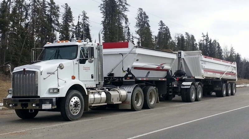 Transportation Services | Caron Transportation Systems