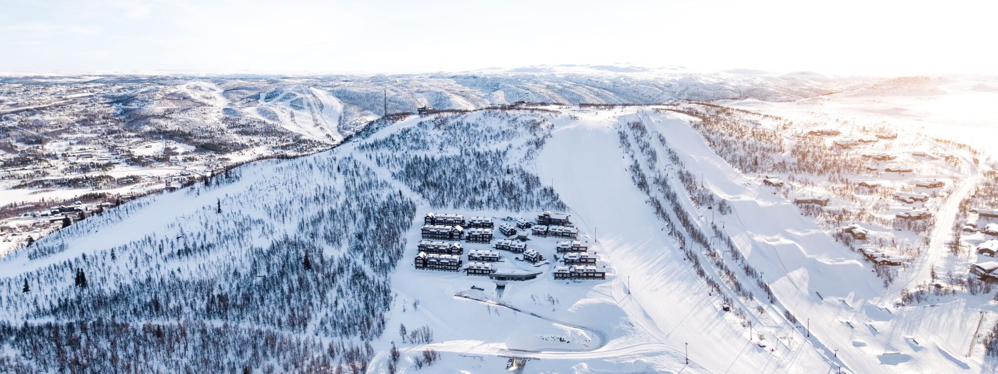 Aktiviteter på Geilo | Havsdalsgrenda