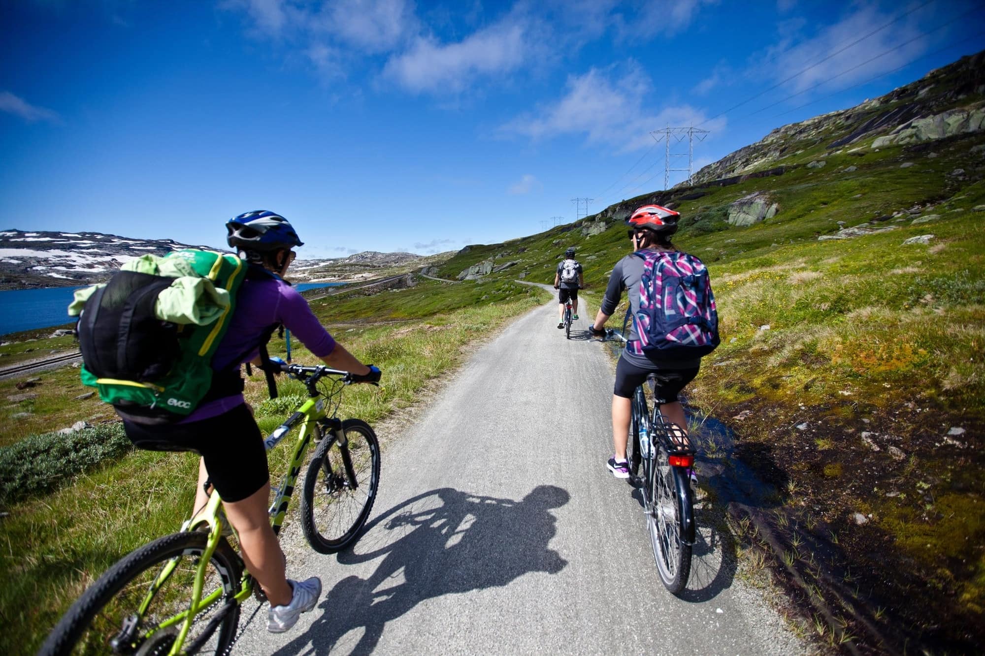 Aktiviteter på Geilo | Havsdalsgrenda