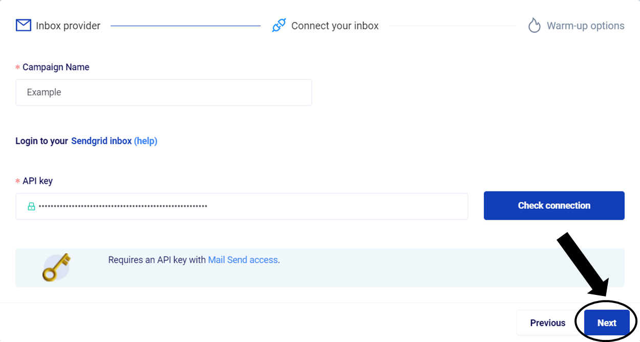 Sendgrid - Tech - Webflow Ecommerce Website Template