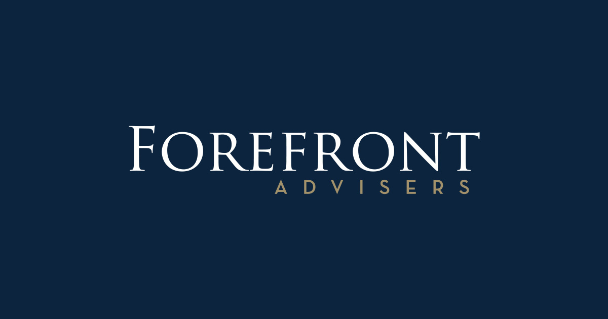 Forefront Advisers
