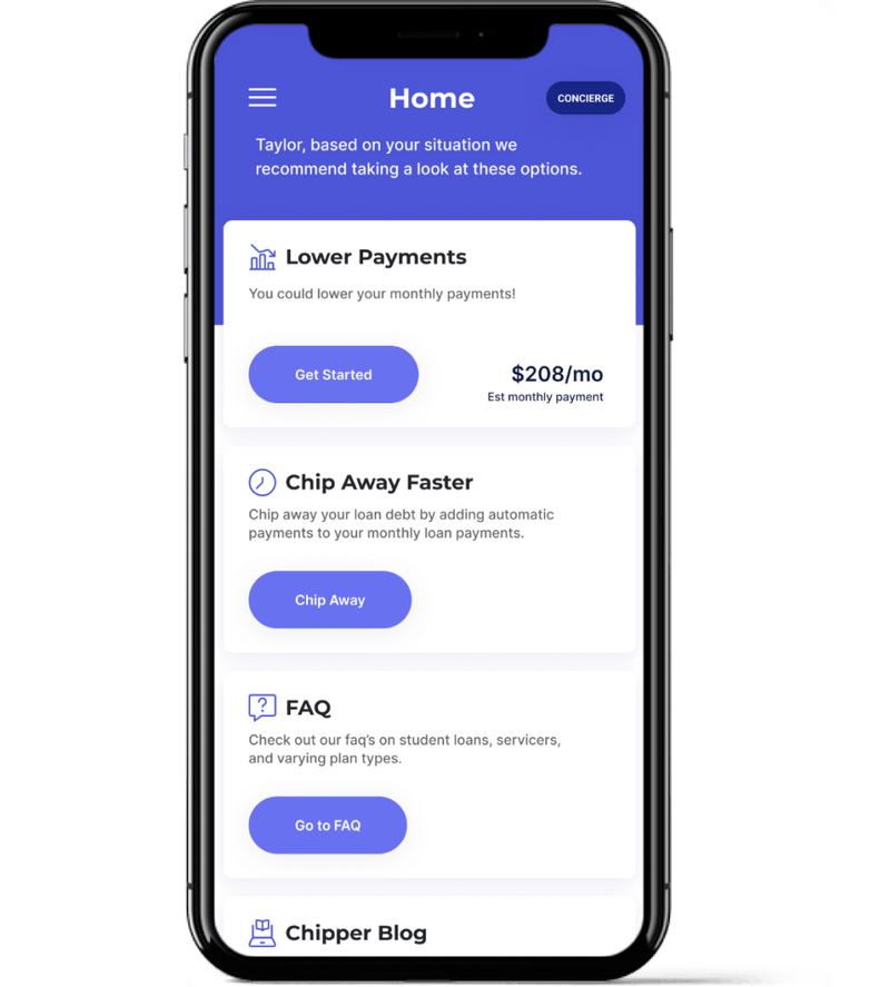 Nelnet Student Loans