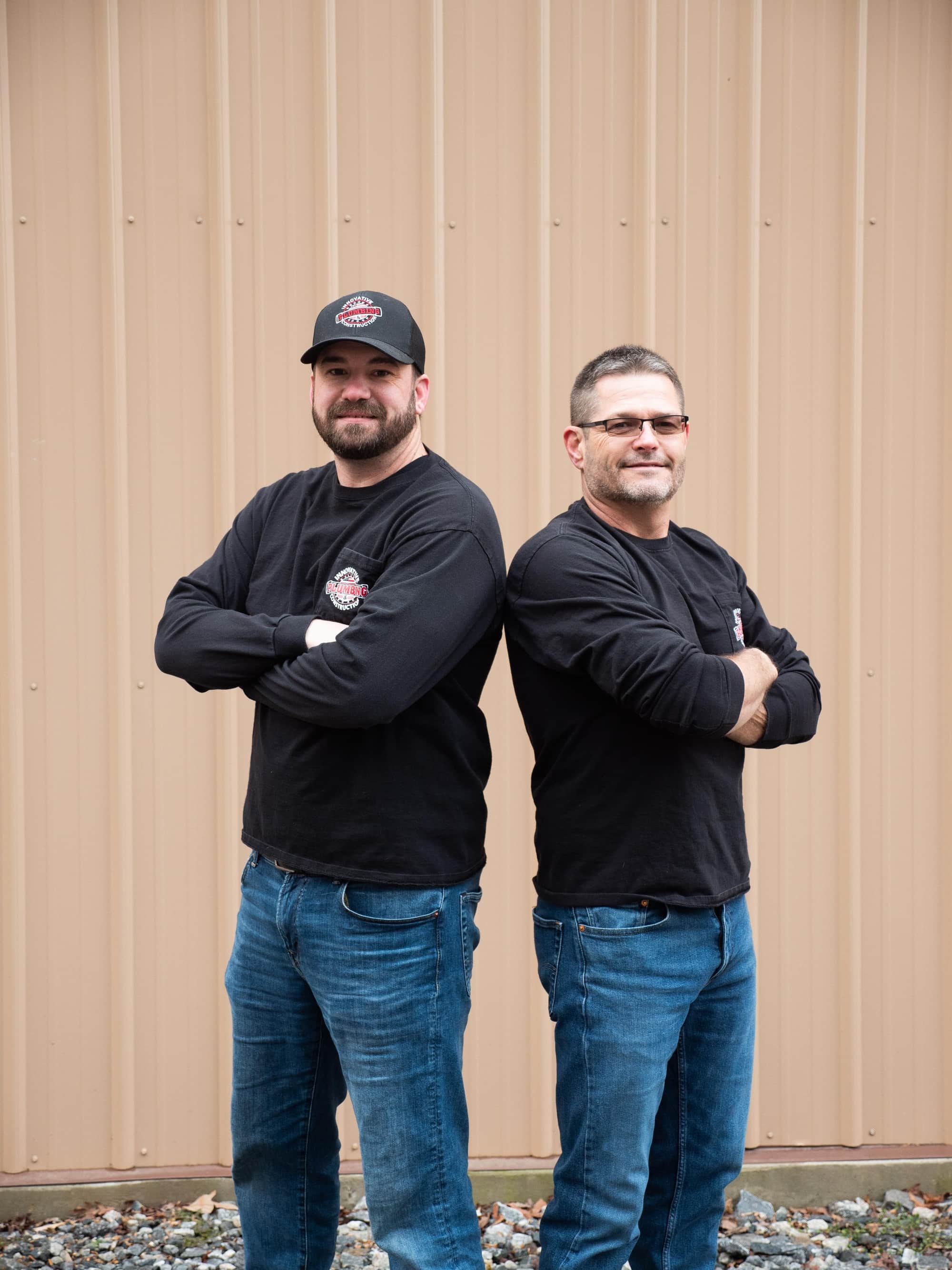 Ultimate Plumbing Services Cumming, GA | Innovative Plumbing and ...