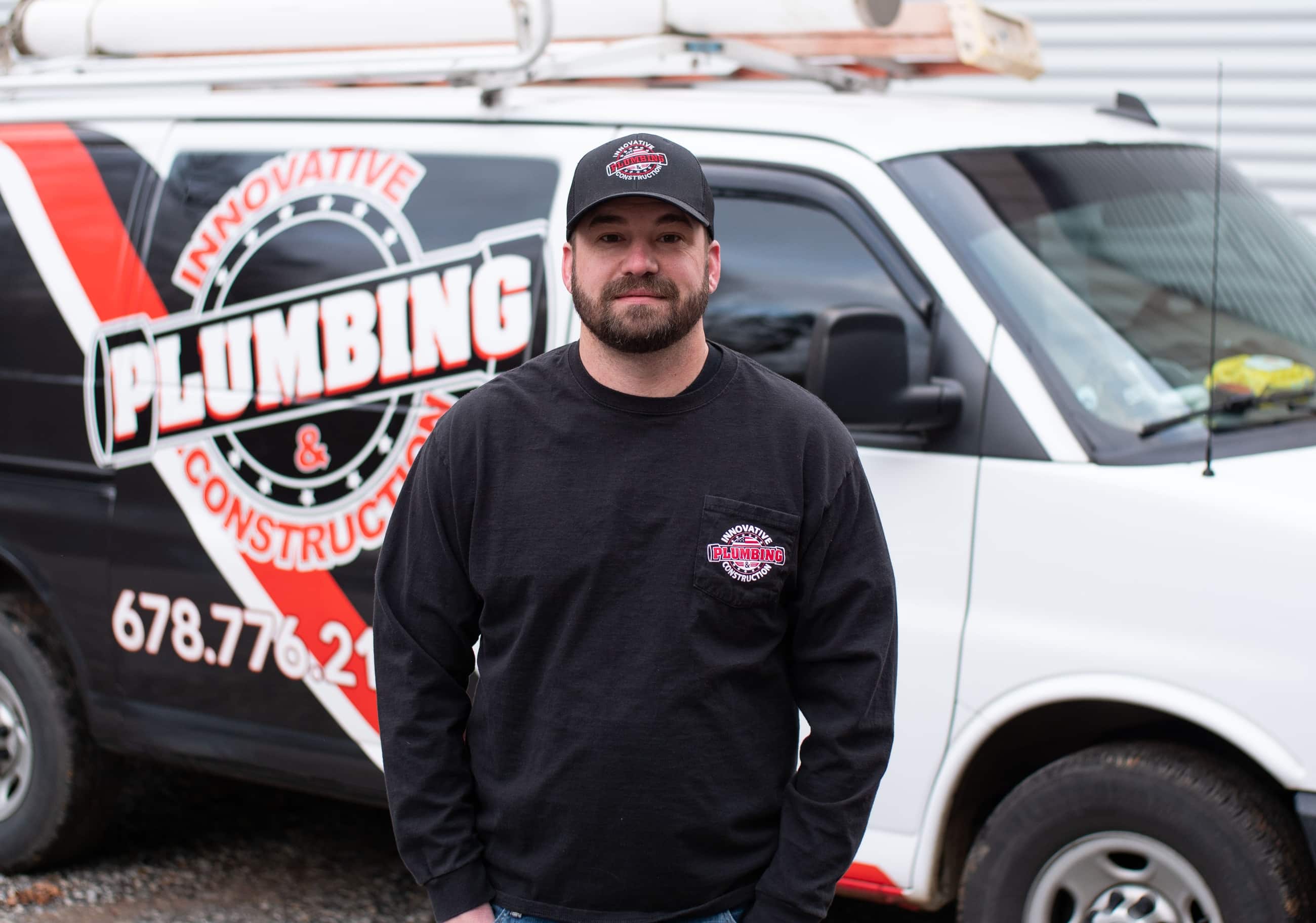 About Us | Innovative Plumbing and Construction