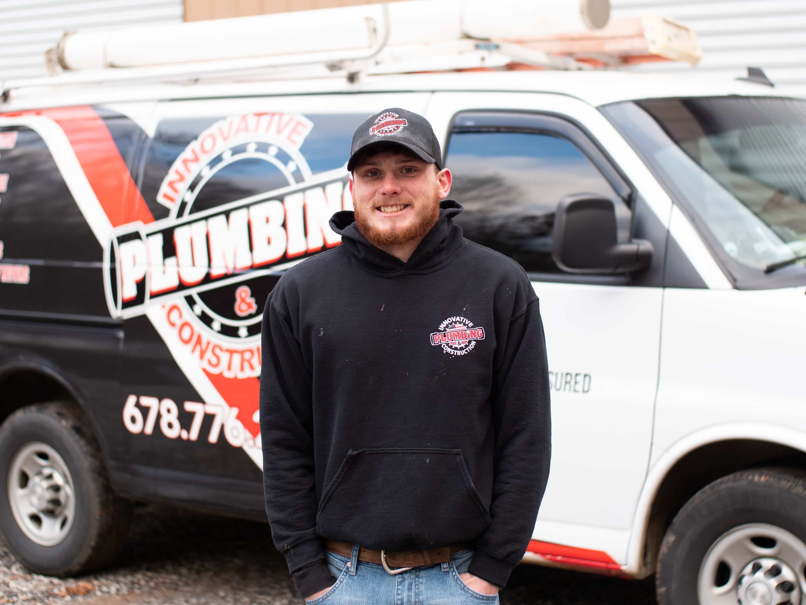 About Us | Innovative Plumbing and Construction