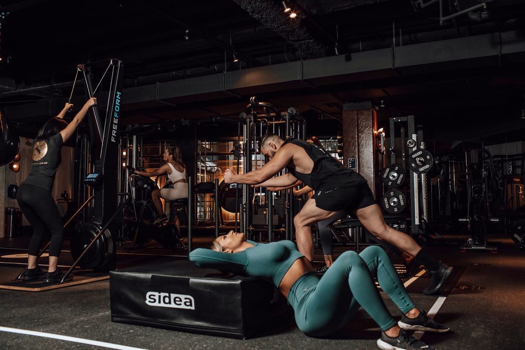 Classes | SOMA Collection| Health & Wellness | Sydney