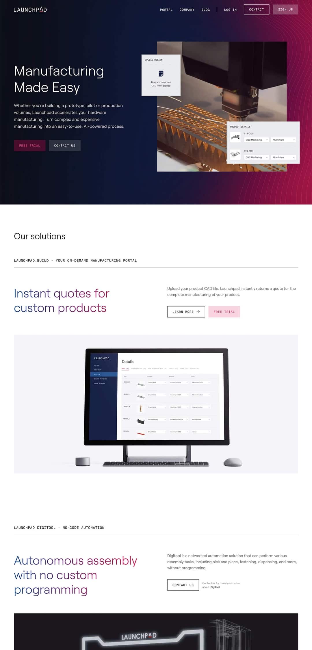 Relume: We Make Beautiful Webflow Websites That Evolve