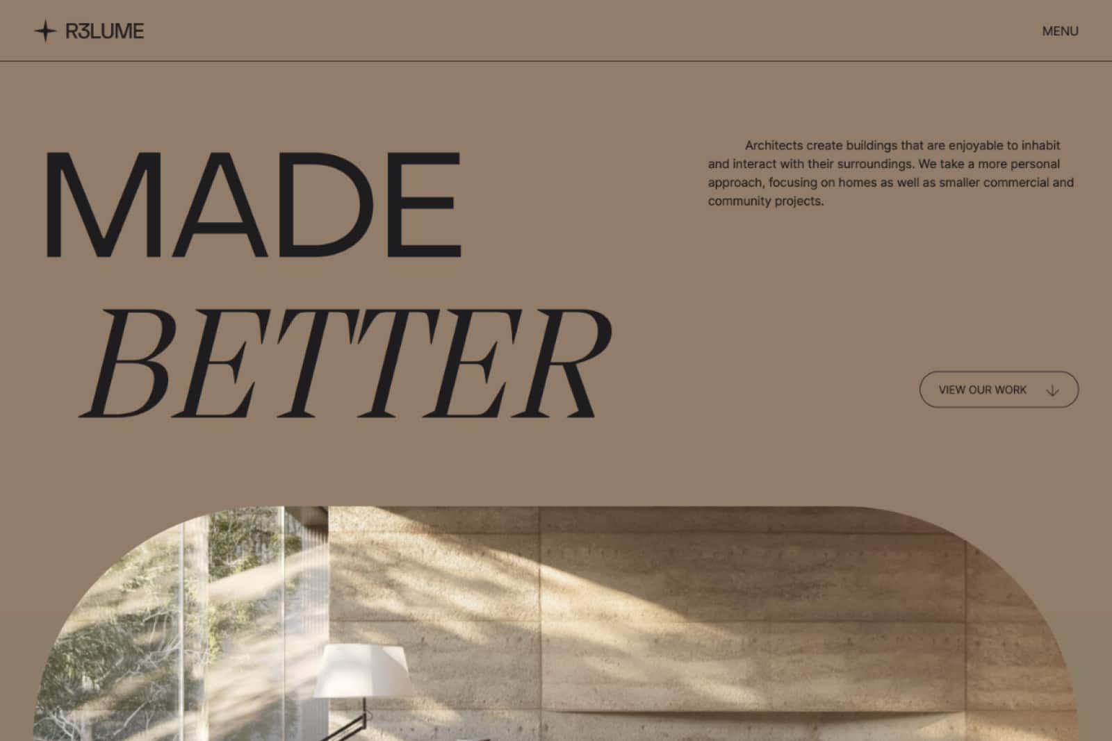 Relume: We Make Beautiful Websites That Evolve