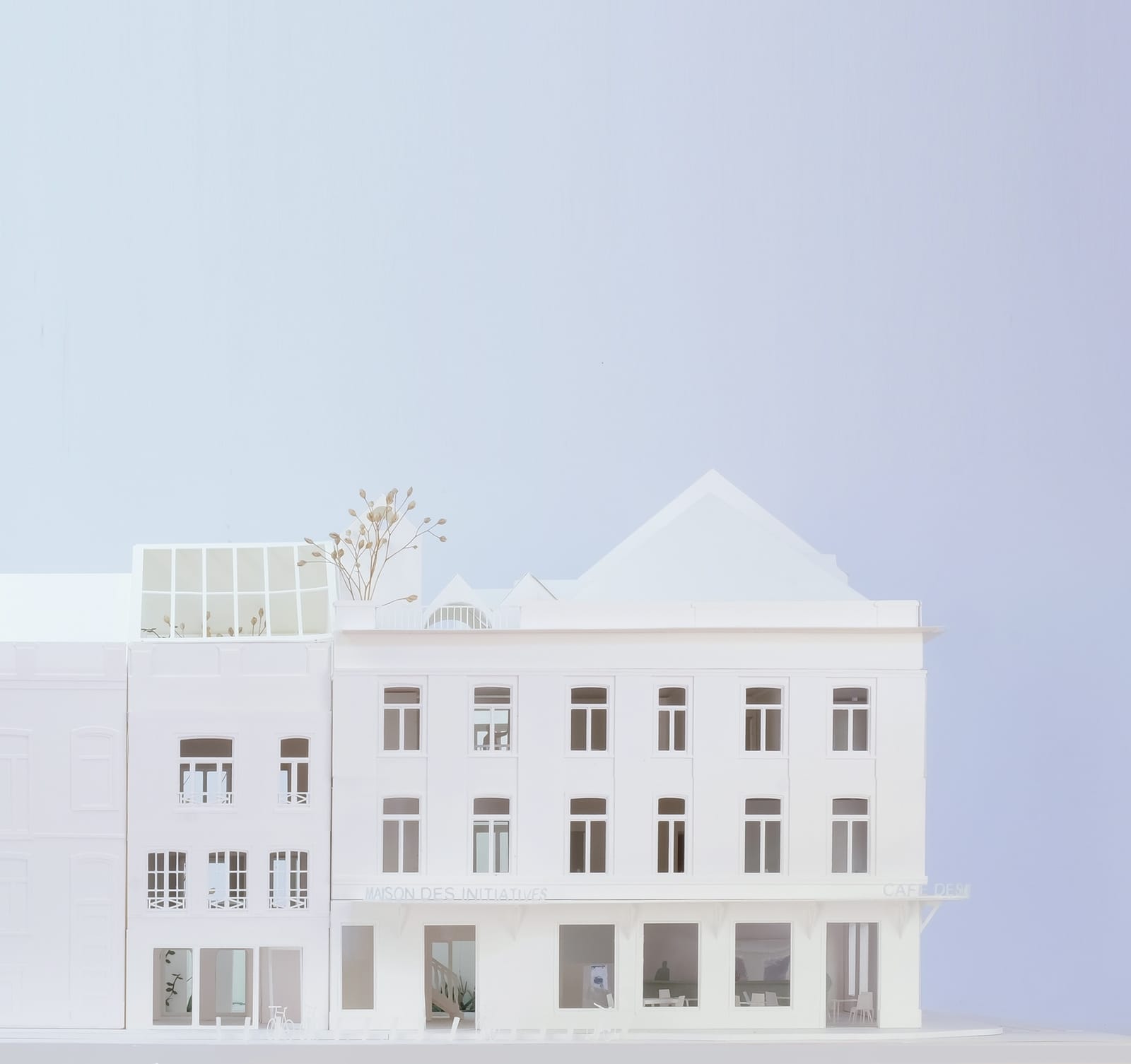 Wielemans-Ceuppens — Mamout Architects