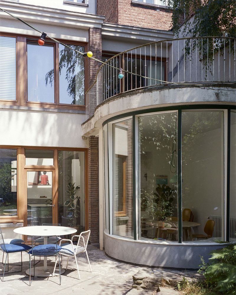 Jette — Mamout Architects