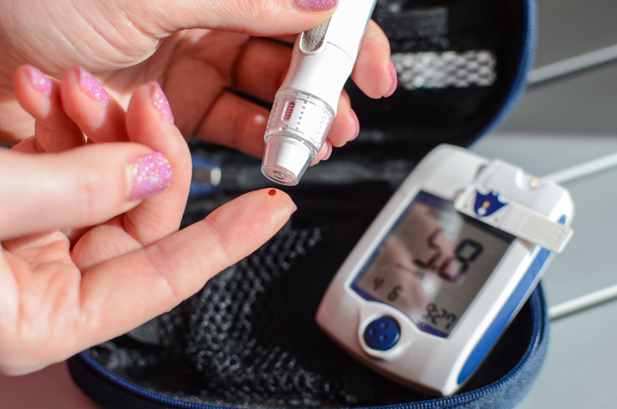 How To Manage Blood Sugar Levels Throughout The Day 