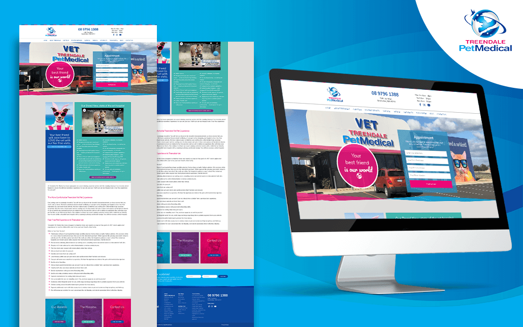 Our Work – Locus Digital