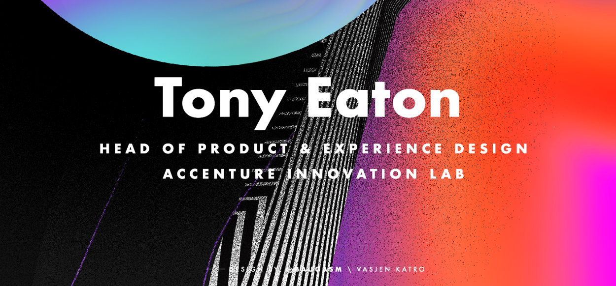 Life of Design: Tony Eaton | Life of Thought Blog